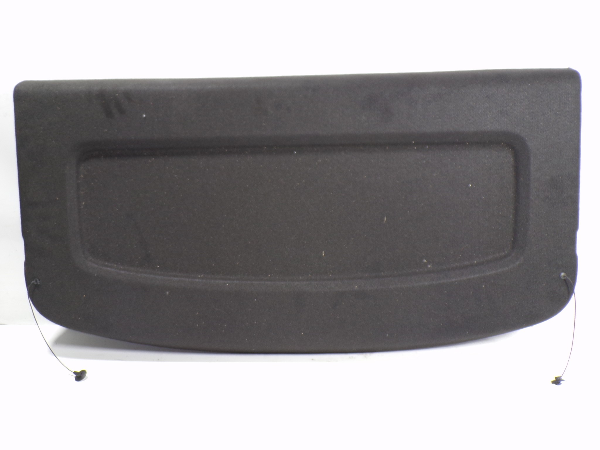Rear parcel shelf FORD FOCUS IV (HN) 1.0 EcoBoost 7051070 | B-Parts