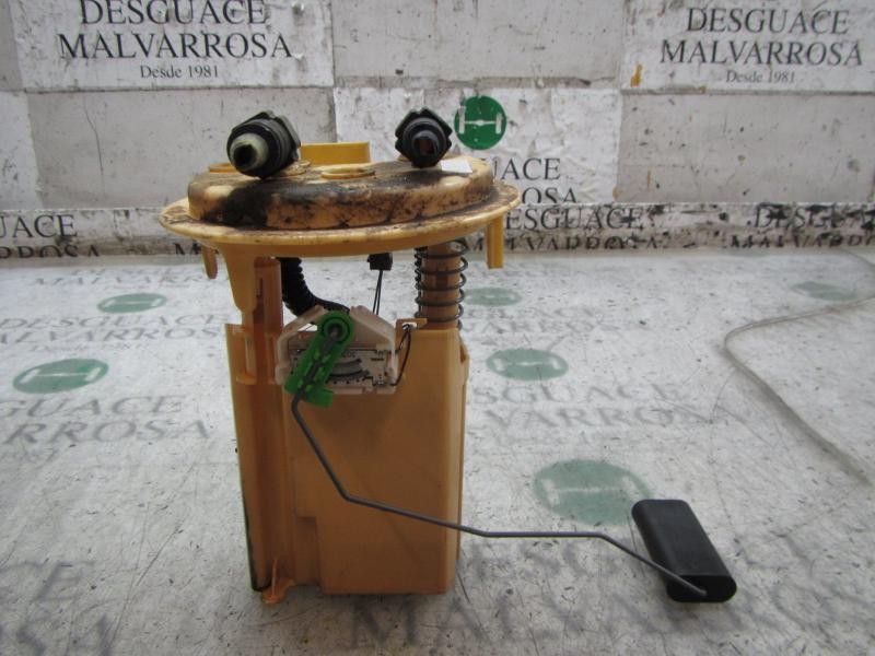 Fuel pump PEUGEOT 308 I (4A_, 4C_) 1.6 HDi 3823274 | B-Parts