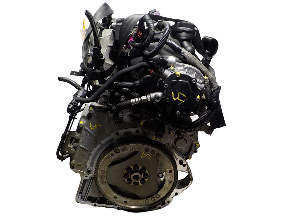 Engine VW TOUAREG (7LA, 7L6, 7L7) 2.5 R5 TDI BAC | B-Parts