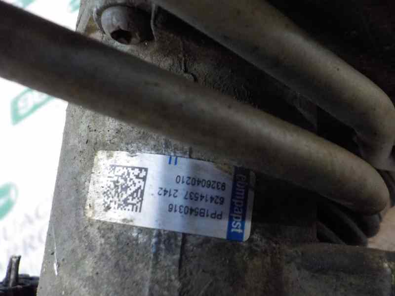 Steering rack BMW X5 (E70) xDrive 30 d | B-Parts