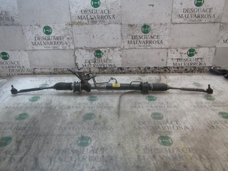 Steering rack CHEVROLET AVEO / KALOS Hatchback (T250, T255) 1.4 3843276 ...