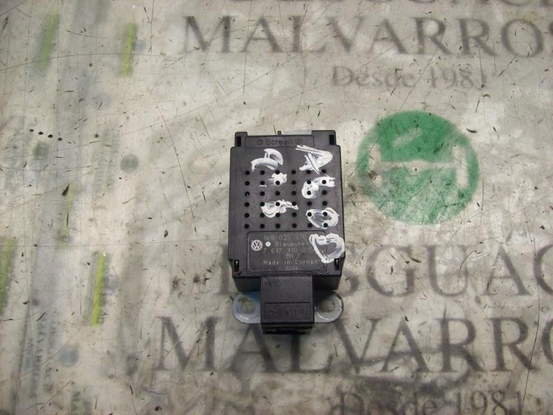 Electronic module VW GOLF V (1K1) 2.0 TDI 16V 3771142 | B-Parts