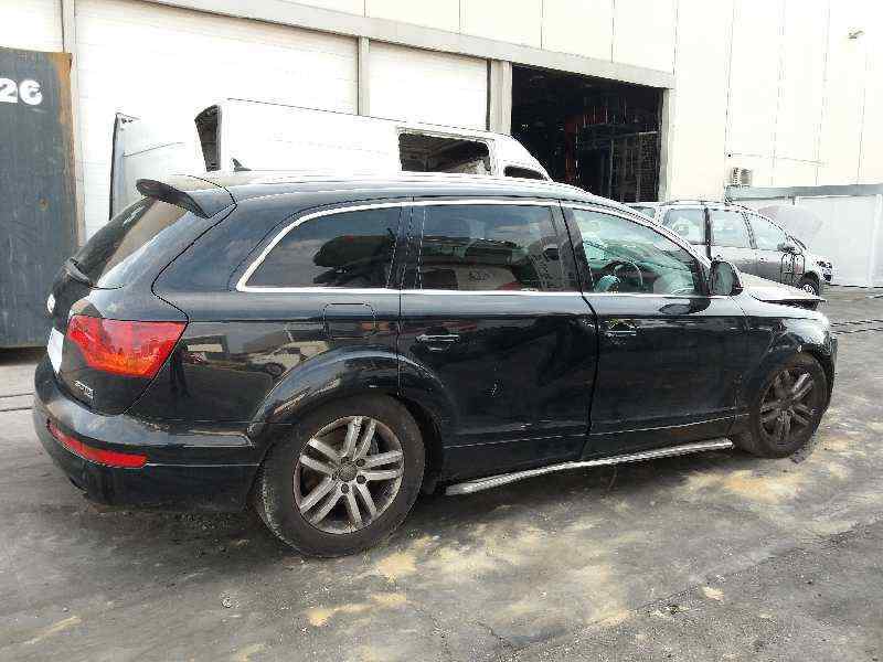 Electronic module AUDI Q7 (4LB) 3.0 TDI quattro | B-Parts