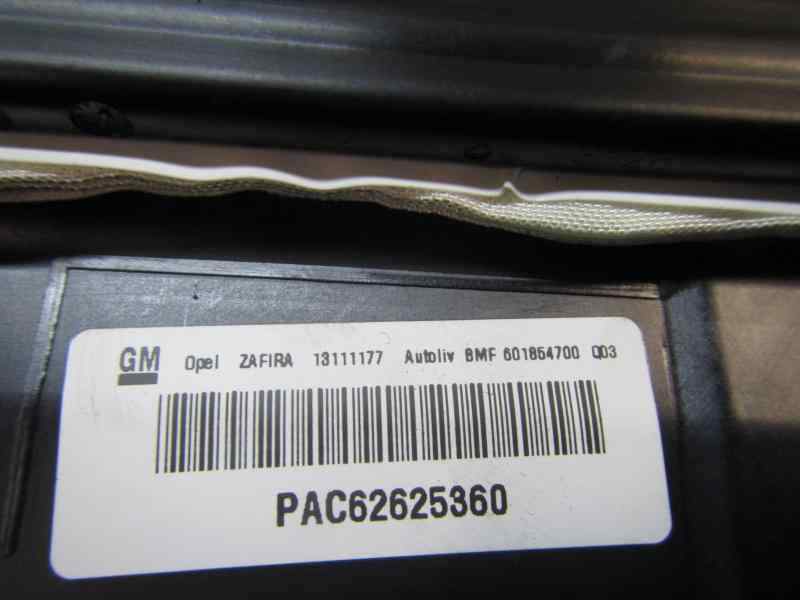 Dashboard OPEL ZAFIRA / ZAFIRA FAMILY B (A05) 1.9 CDTI (M75) | B-Parts