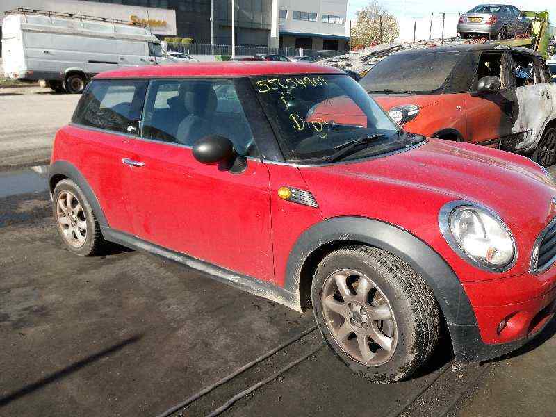 Alternator MINI MINI (R56) One | B-Parts