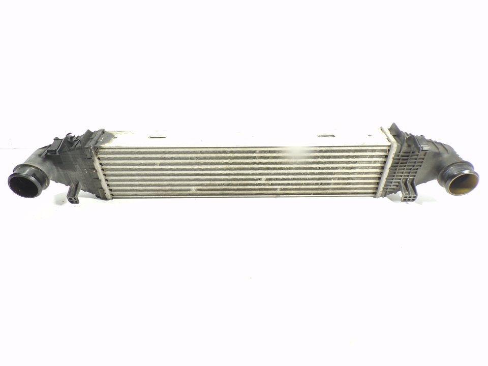 Intercooler MERCEDES-BENZ C-CLASS (W204) C 220 CDI (204.002) 7261221 ...