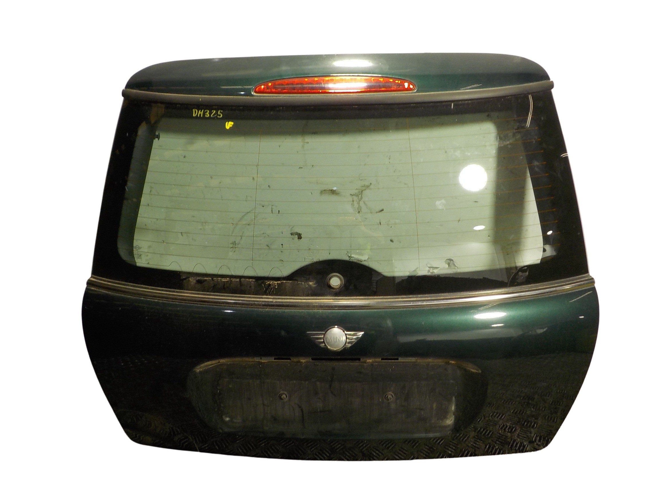 Tailgate MINI MINI (R50, R53) Cooper 7855752 | B-Parts