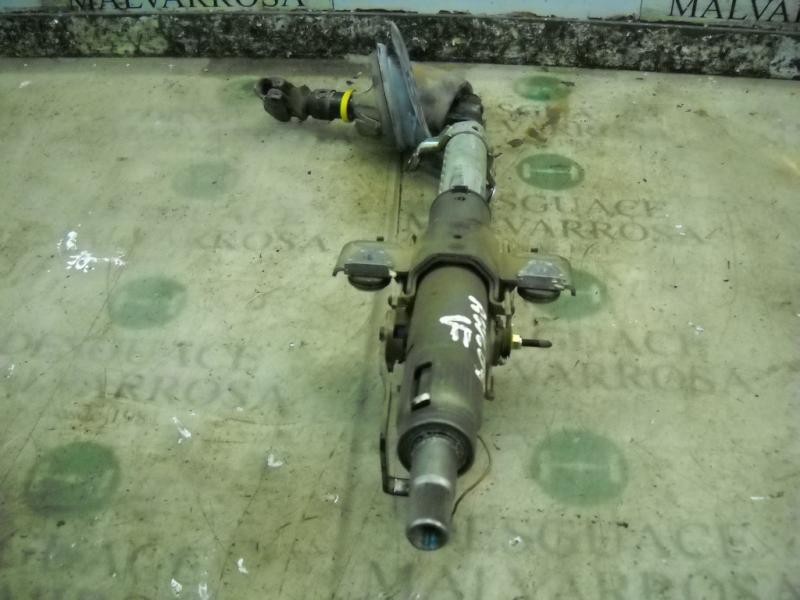 Steering column OPEL VECTRA C (Z02) 2.0 DTI 16V (F69) 3786527 | B-Parts