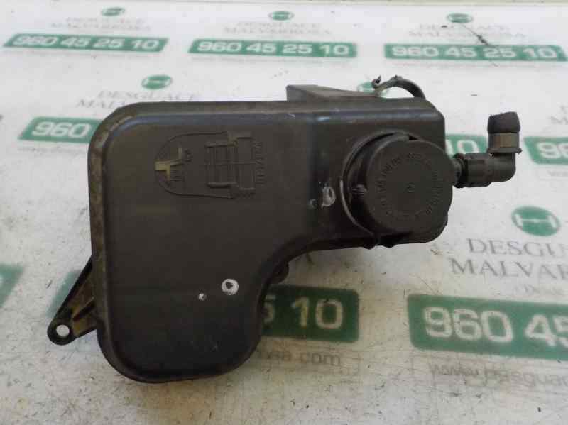 Vase D'Expansion BMW 5 (E60) 530 d 17137800292 | B-Parts