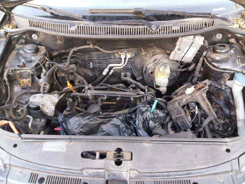 Electronic module VW POLO (9N_) 1.4 16V | B-Parts