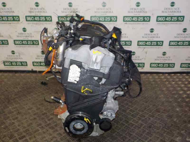 Engine DACIA DUSTER (HS_) 1.5 dCi K9K896 | B-Parts
