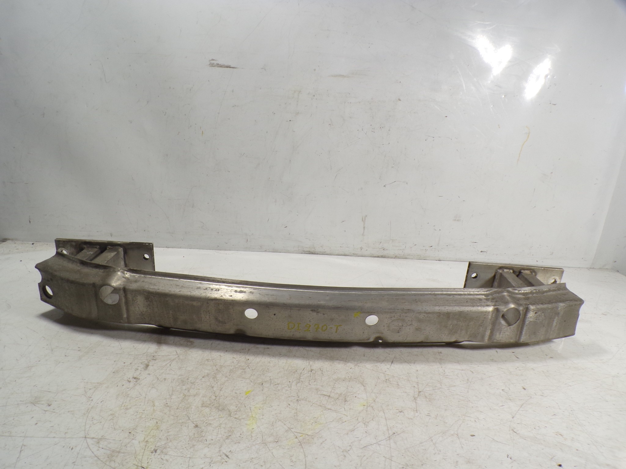 Rear bumper reinforcement OPEL INSIGNIA A (G09) 2.0 CDTI (68) 8879432 ...
