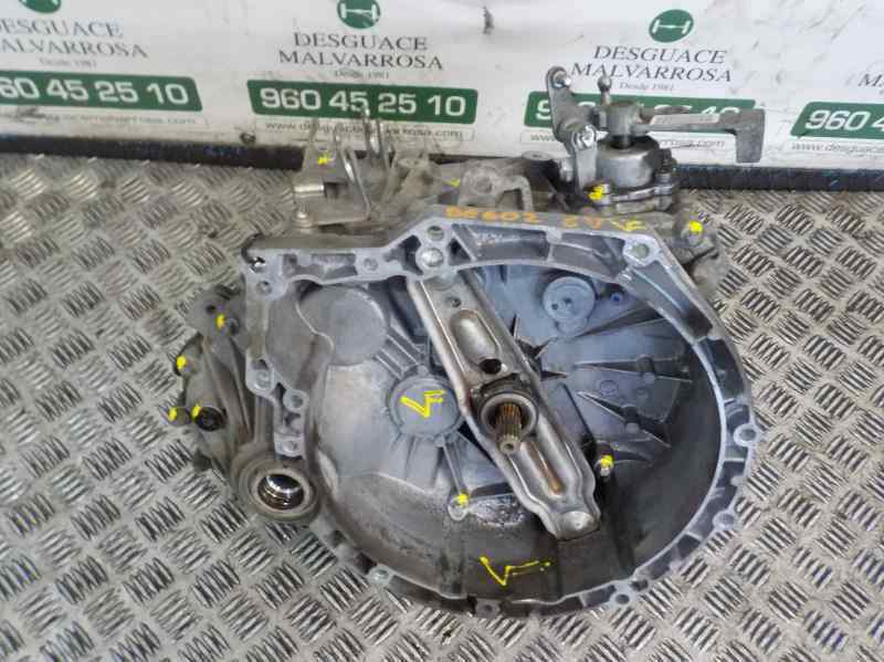 Manual gearbox MINI MINI (R56) One 4915323 | B-Parts