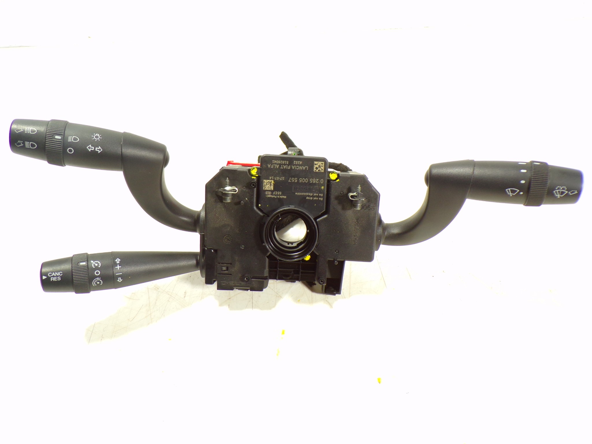 Switch FIAT DUCATO Van (250_) 130 Multijet 2,3 D 8393251 | B-Parts