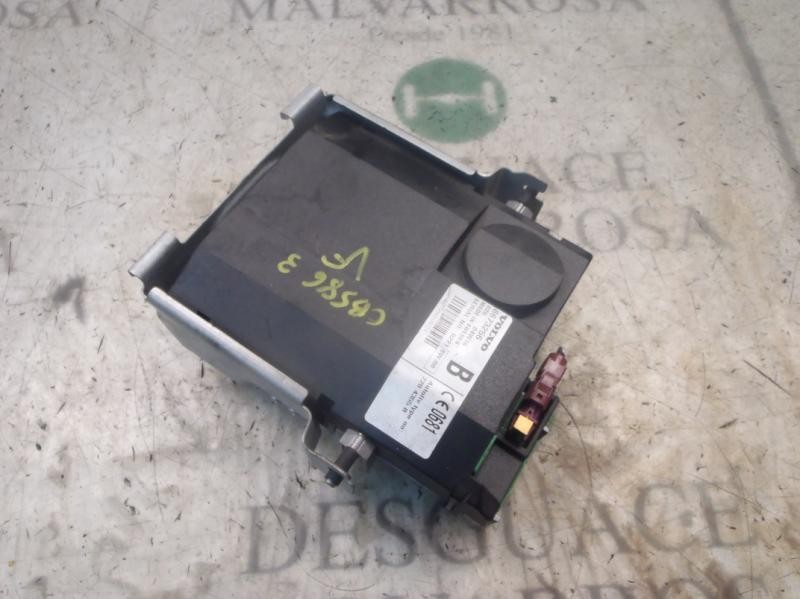 Electronic module VOLVO V50 (545) 2.0 D 3812206 | B-Parts