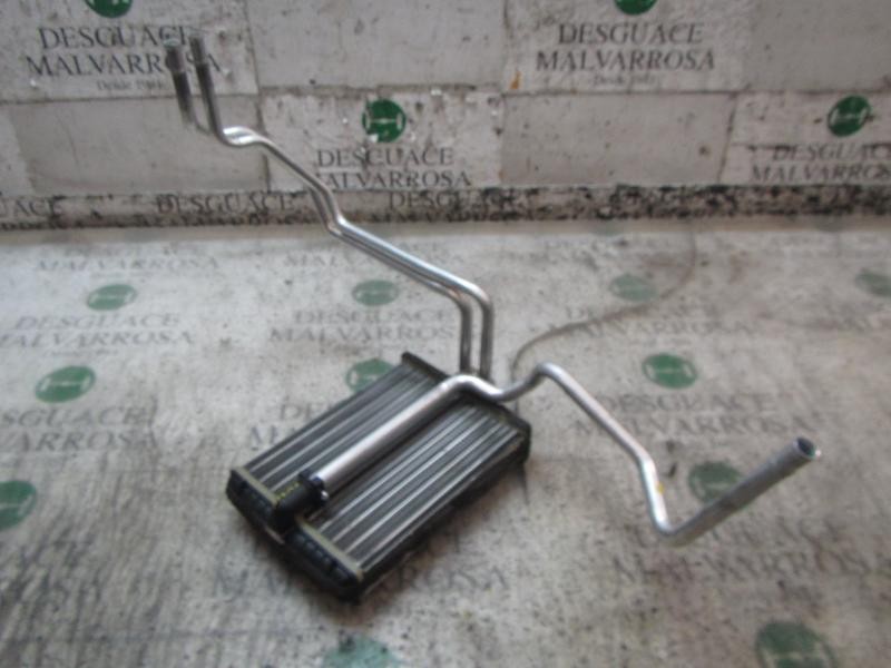 AC radiator MERCEDES-BENZ SLK (R170) 320 (170.465) 4010761 | B-Parts