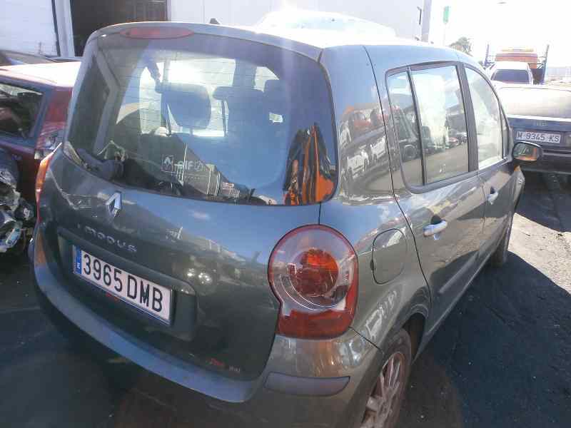 Instrumentenkombination RENAULT MODUS / GRAND MODUS (F/JP0_) 1.5 dCi ...