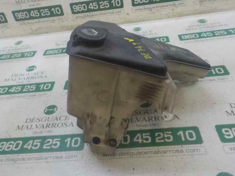 Windscreen washer tank BMW X5 (E53) 3.0 d 7412153 | B-Parts