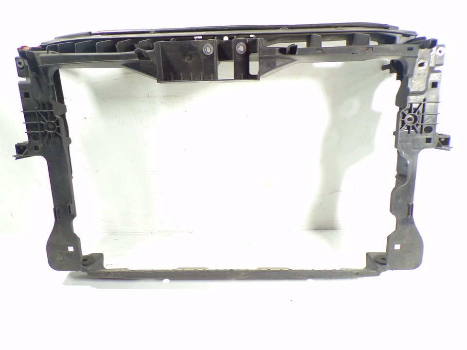 Front slam panel VW TIGUAN (5N_) 2.0 TDI | B-Parts
