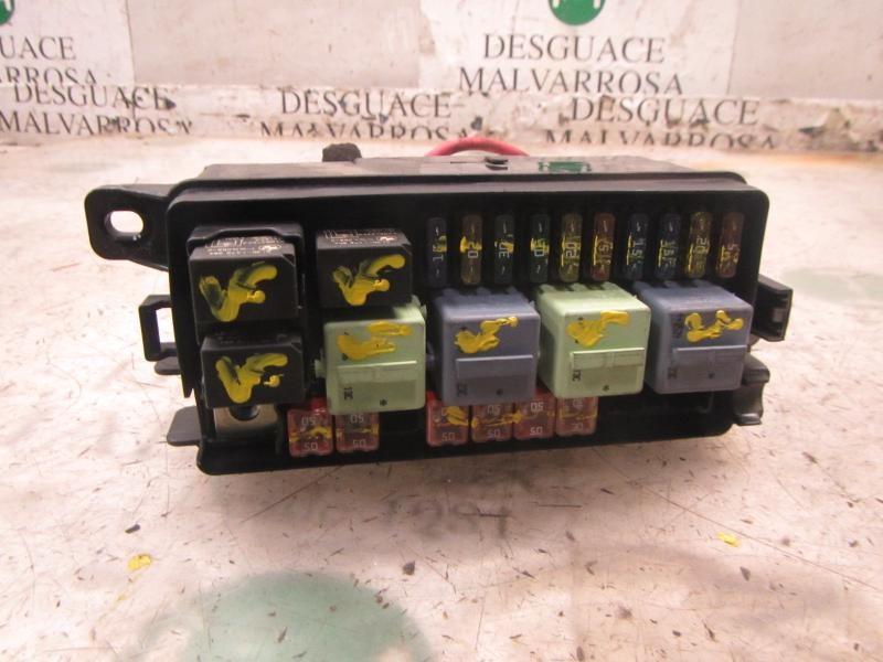 Fuse box MINI MINI (R50, R53) One 3827763 | B-Parts