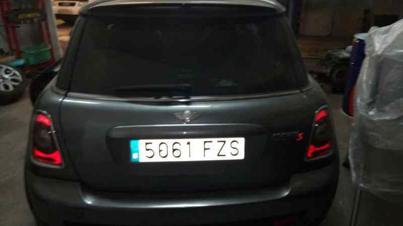 Fuse box MINI MINI (R56) Cooper S | B-Parts