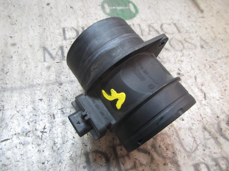 Mass air flow sensor VW TOURAN (1T3) 2.0 TDI 4009588 | B-Parts