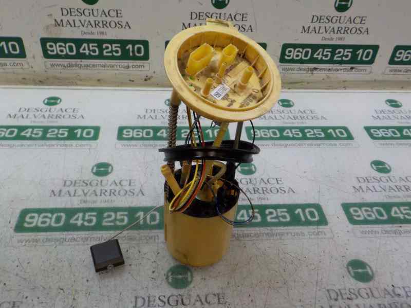 Fuel pump AUDI Q5 (8RB) 2.0 TDI | B-Parts