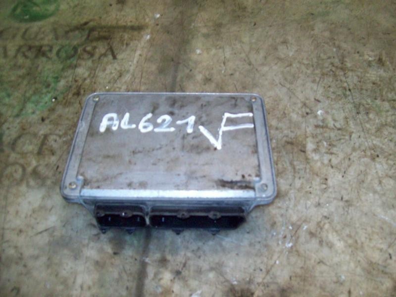 Engine control unit (ECU) AUDI A3 (8L1) 1.9 TDI 3790142 | B-Parts
