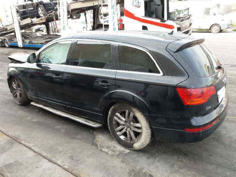 Electronic module AUDI Q7 (4LB) 3.0 TDI quattro | B-Parts