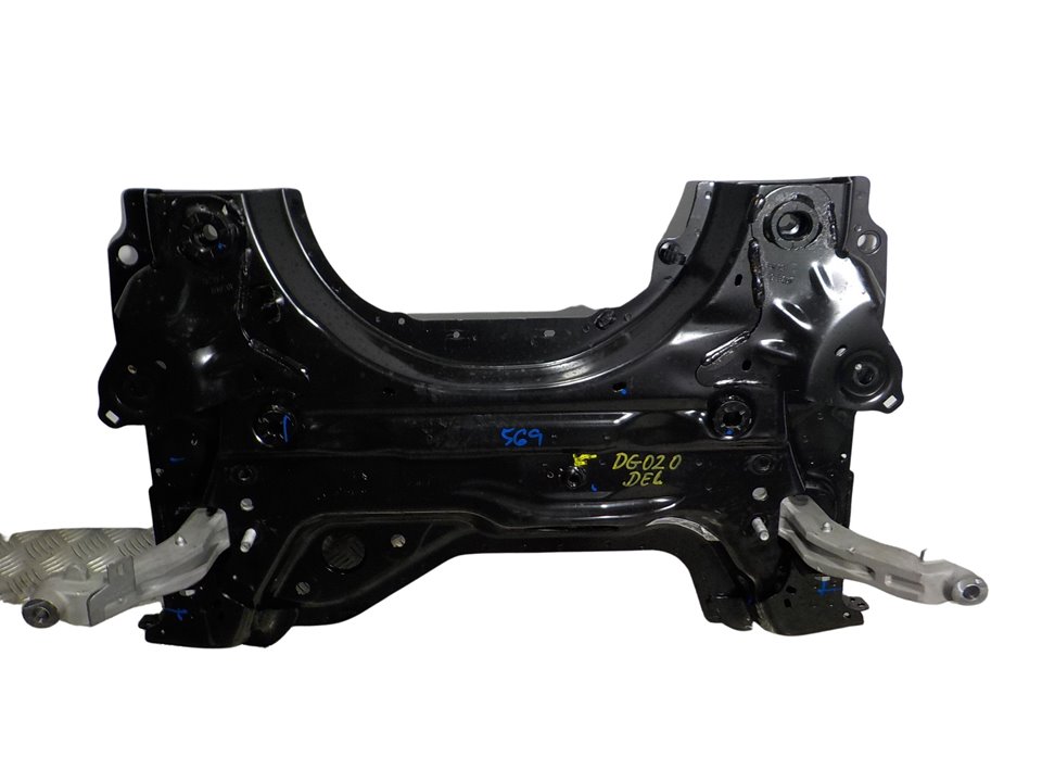 Puente delantero PEUGEOT RIFTER 1.5 BlueHDi 100 6898161 | B-Parts