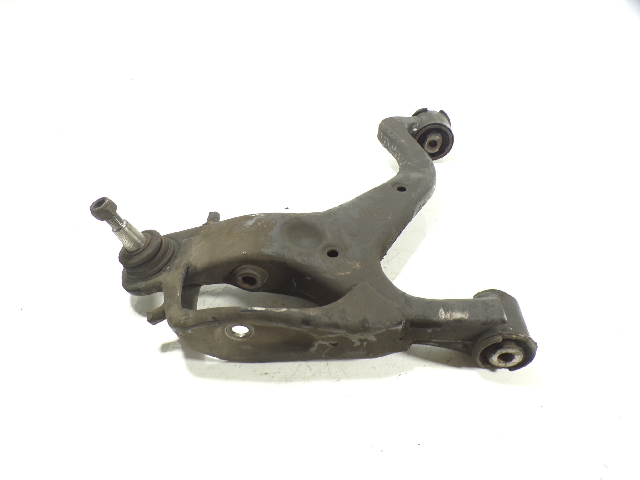 Left front suspension arm LAND ROVER RANGE ROVER SPORT I (L320) 2.7 D ...