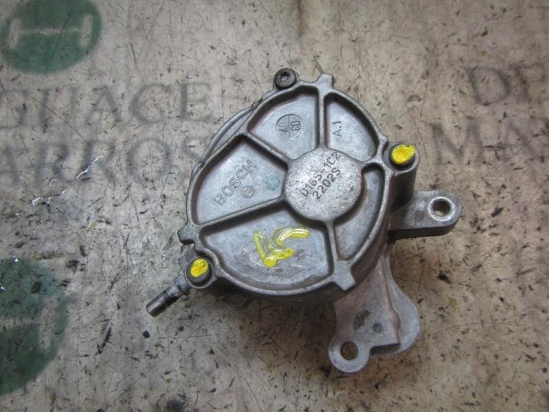 Master brake CITROËN C4 Grand Picasso I (UA_) 2.0 HDi 138 4004960 | B-Parts