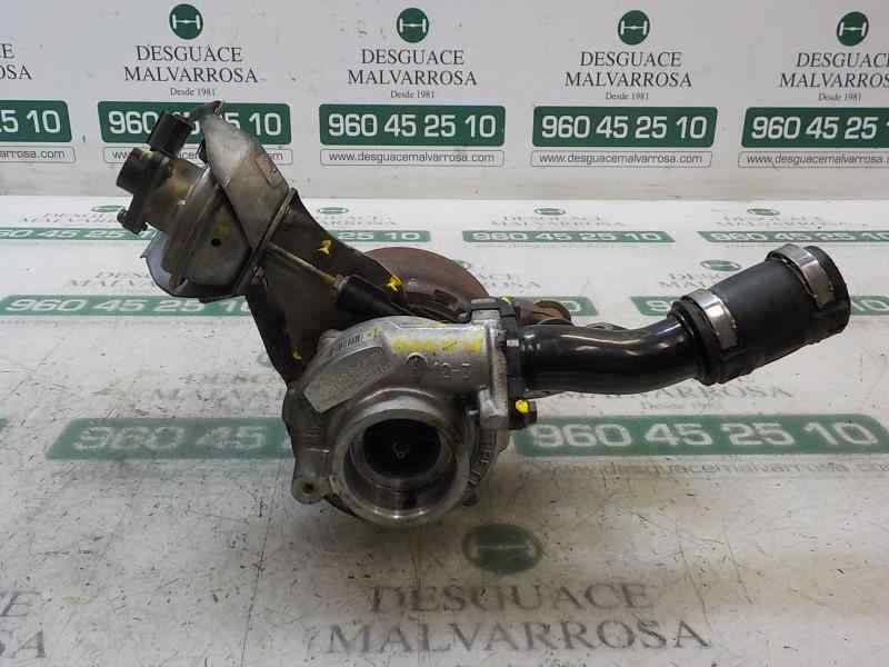 Turbo PEUGEOT 508 I (8D_) 2.0 HDi | B-Parts