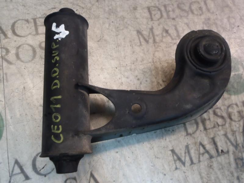 Right front suspension arm MERCEDES-BENZ E-CLASS (W210) E 420 (210.072 ...