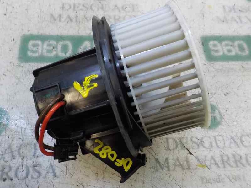 Heater blower motor MERCEDES-BENZ C-CLASS (W204) C 350 (204.056 ...