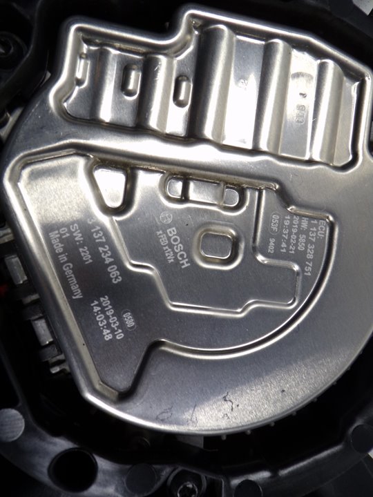 Radiator fan MERCEDES-BENZ E-CLASS (W213) E 220 d (213.004) A0999062100 ...