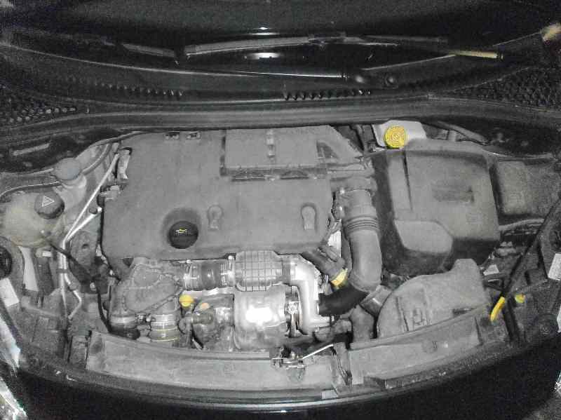 Electronic module CITROËN DS3 1.6 HDi 90 | B-Parts