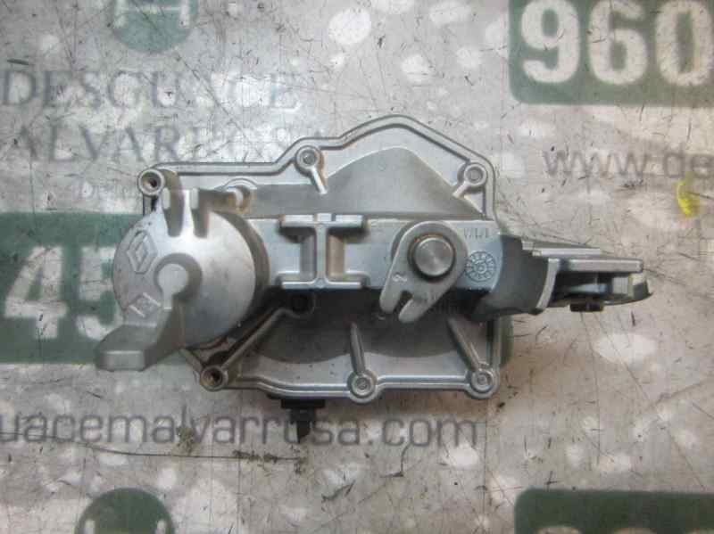 Electronic module DACIA DUSTER (HS_) 1.5 dCi 3862543 | B-Parts