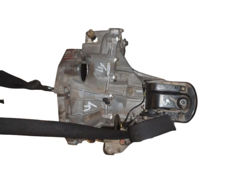 Manual gearbox MG MG TF 135 3813718 | B-Parts