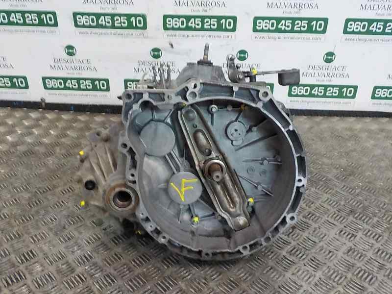 Manual gearbox MINI MINI (R56) Cooper D 4022027 | B-Parts