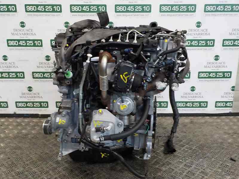 Moteur MITSUBISHI OUTLANDER III (GG_W, GF_W, ZJ, ZL, ZK) 2.2 Di-D (GF6W ...