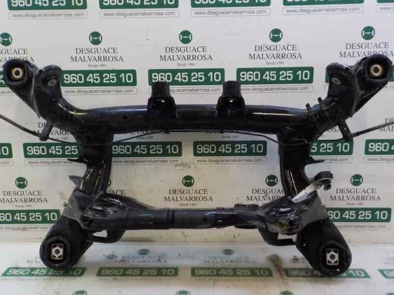 Hinterachse BMW X1 E84 XDrive 18 D 5305407 B Parts Hinterachse BMW X1 E84 XDrive 18 D 5305407 B Parts