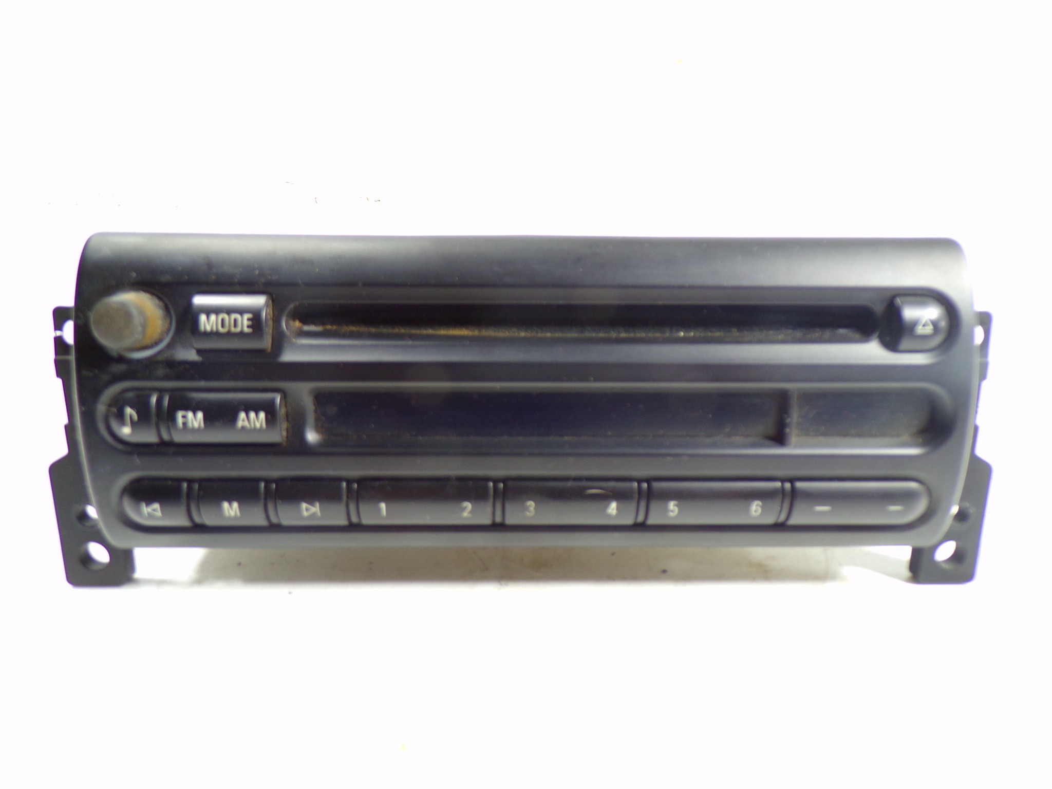 Autoradio MINI MINI (R50, R53) Cooper 7865050 | B-Parts