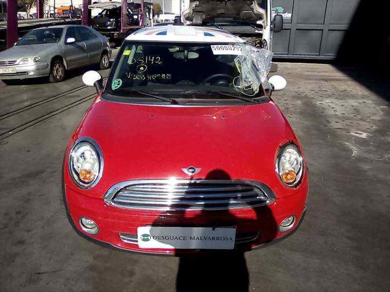 Steering rack MINI MINI (R56) Cooper | B-Parts