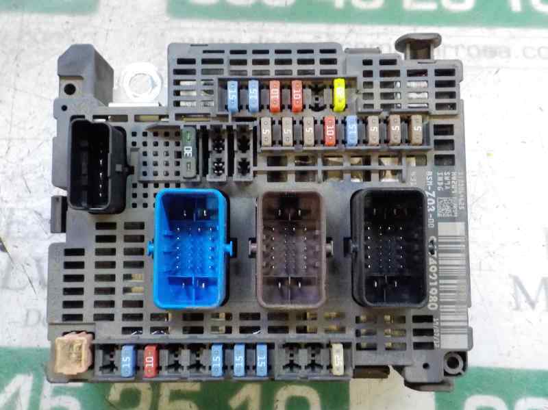 Boîte à Fusibles PEUGEOT 508 I (8D_) 5284260 | B-Parts