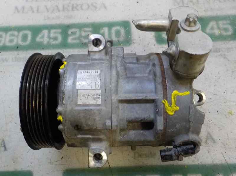AC compressor OPEL CORSA E (X15) 5938239 | B-Parts