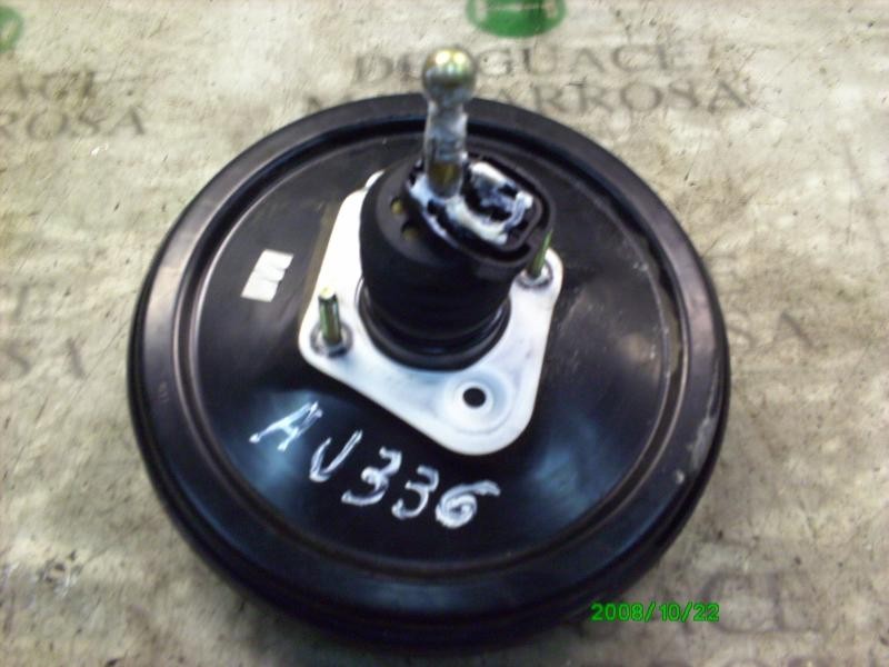 Servo brake ALFA ROMEO 147 (937_) 1.9 JTD (937.AXD1A, 937.BXD1A) 3773053 | B-Parts