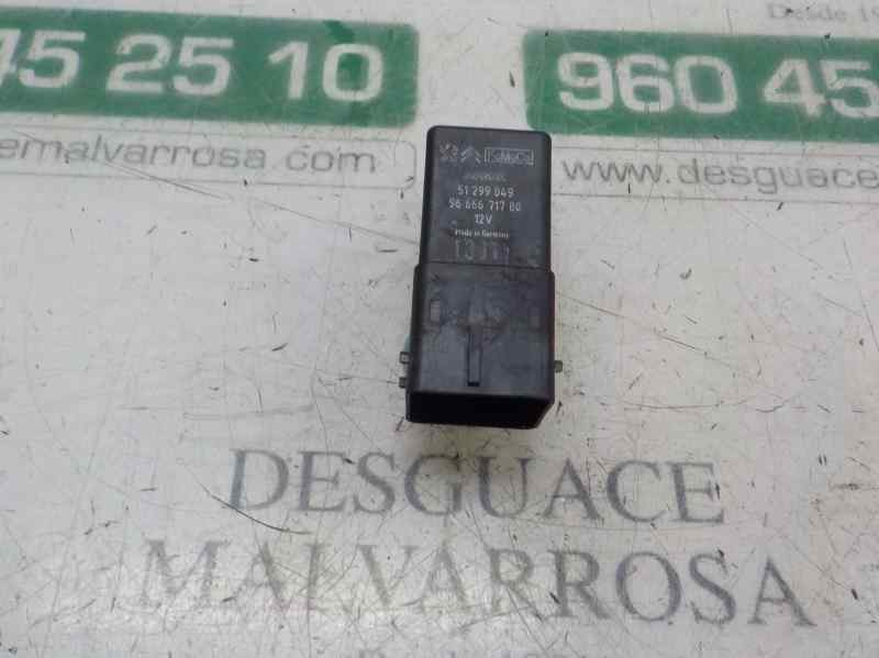 Electronic module CITROËN C4 II (NC_) 1.6 HDi 90 9090600 | B-Parts