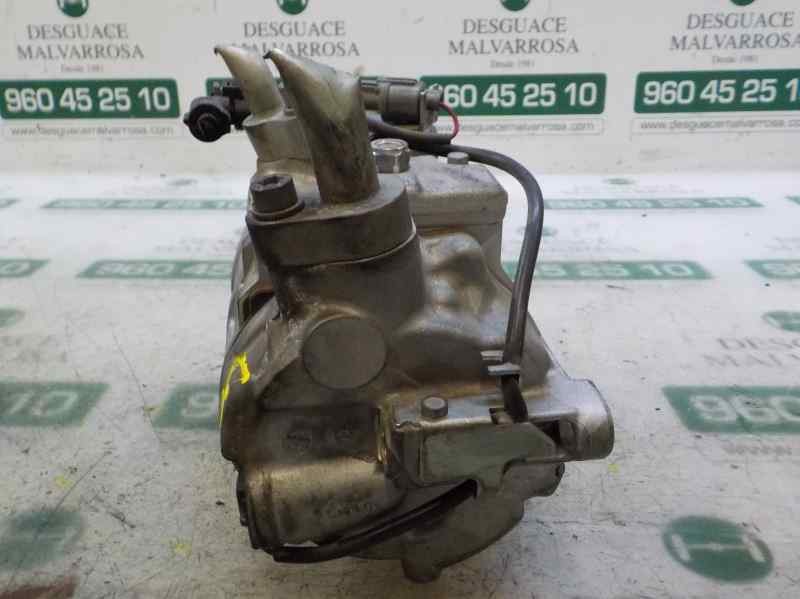 AC compressor MERCEDES-BENZ S-CLASS (W222, V222, X222) S 350 BlueTEC ...