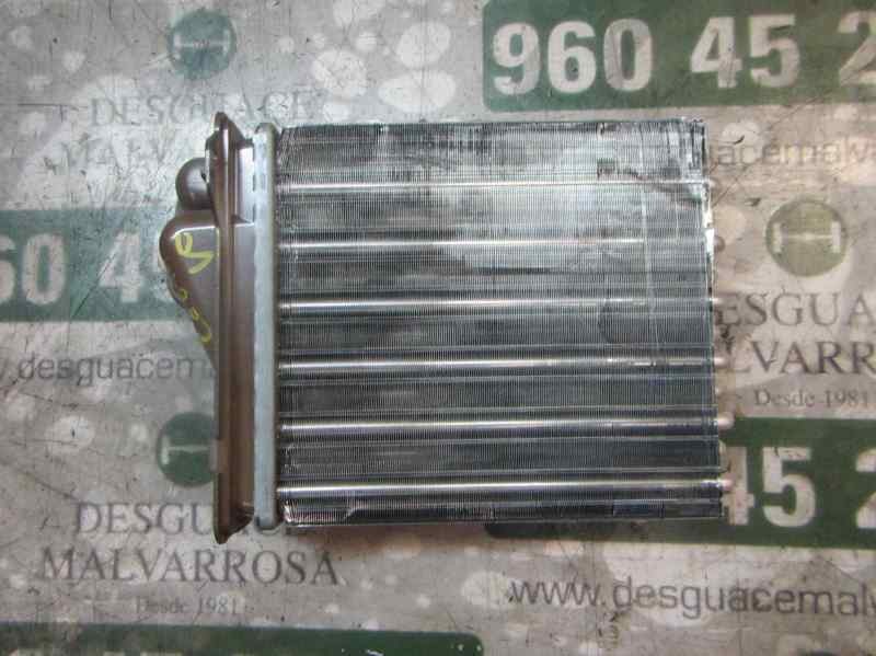 AC radiator DACIA DUSTER (HS_) 1.5 dCi 3862534 | B-Parts